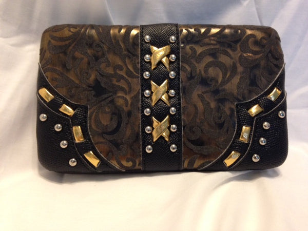 Opera Clutch Wallet – All That Glitters